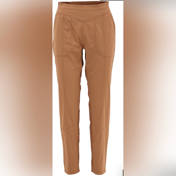 Indyeva | Pants & Jumpsuits | Indyeva Matkailu Iv Pant Tamarin Color ...